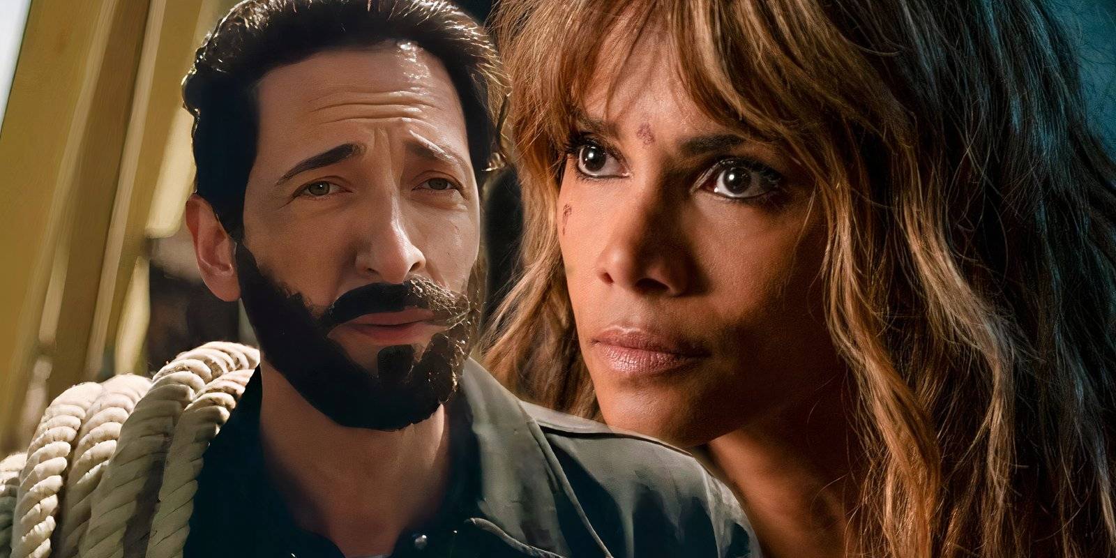 Halle Berry Reclaims One Of The Oscars Most Controversial Moments By ...