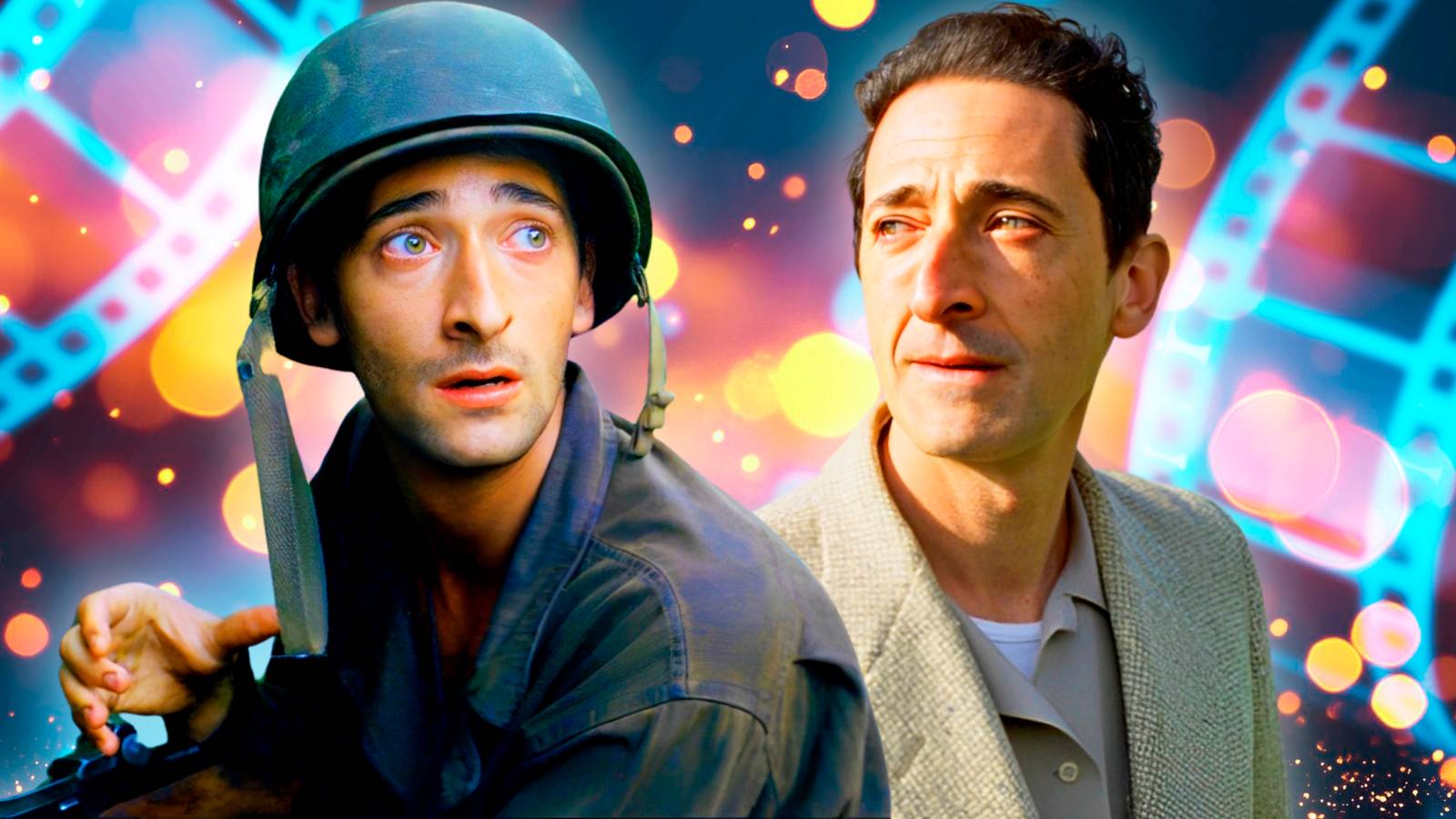 Filme Mandibulas Brody