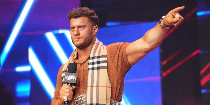 John Cena's Heel Turn Addressed By Top AEW Star After Elimination ...