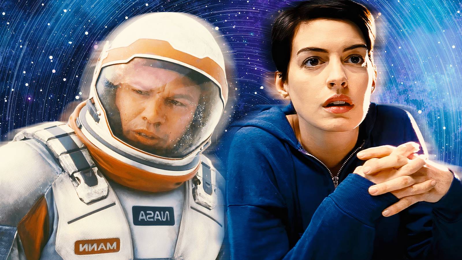After Anne Hathaway & Matt Damon, Christopher Nolan Should Reunite With ...