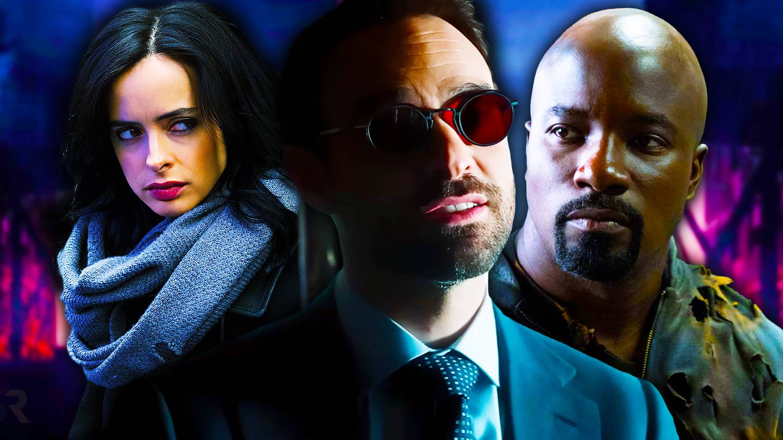 After Daredevil: Born Again’s Opening Death, The MCU Needs The Other ...