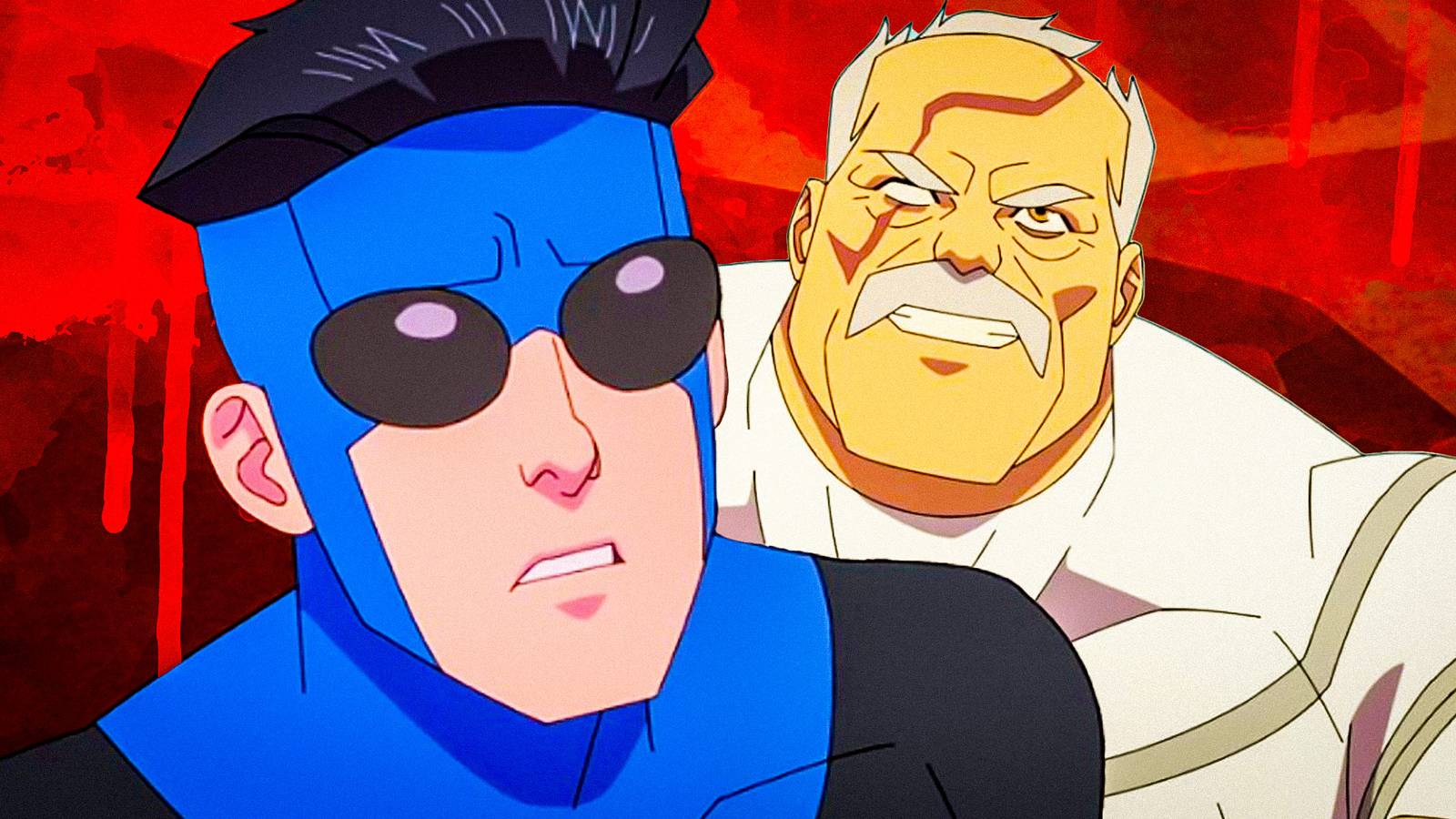 After Robert Kirkman's Invincible Tease, I'm Convinced Season 4 Is Introducing A Villain Even ...