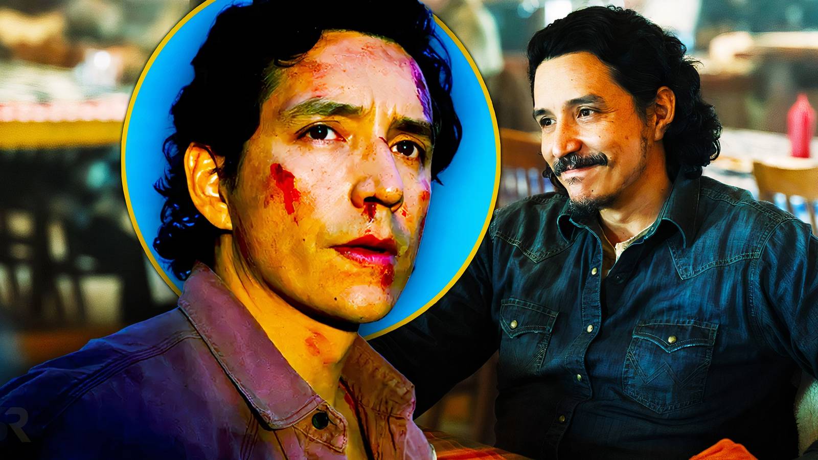 Gabriel Luna Breaks Down How Fatherhood Has Changed Tommy In The Last ...
