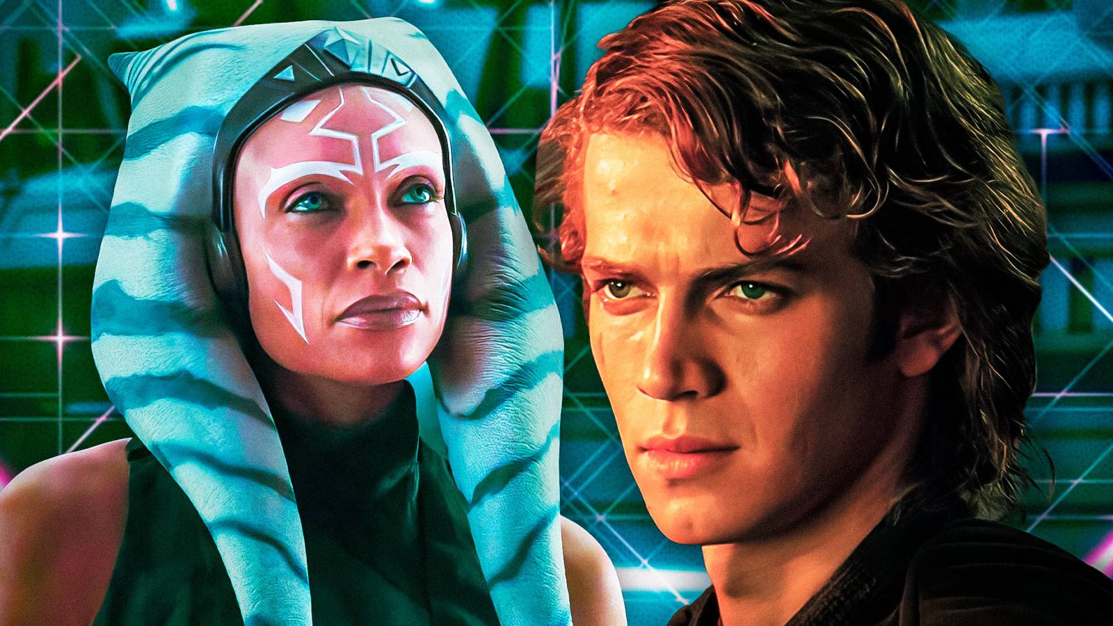 Genius Star Wars Theory Retcons Ahsoka Into A Much Bigger Revenge Of ...