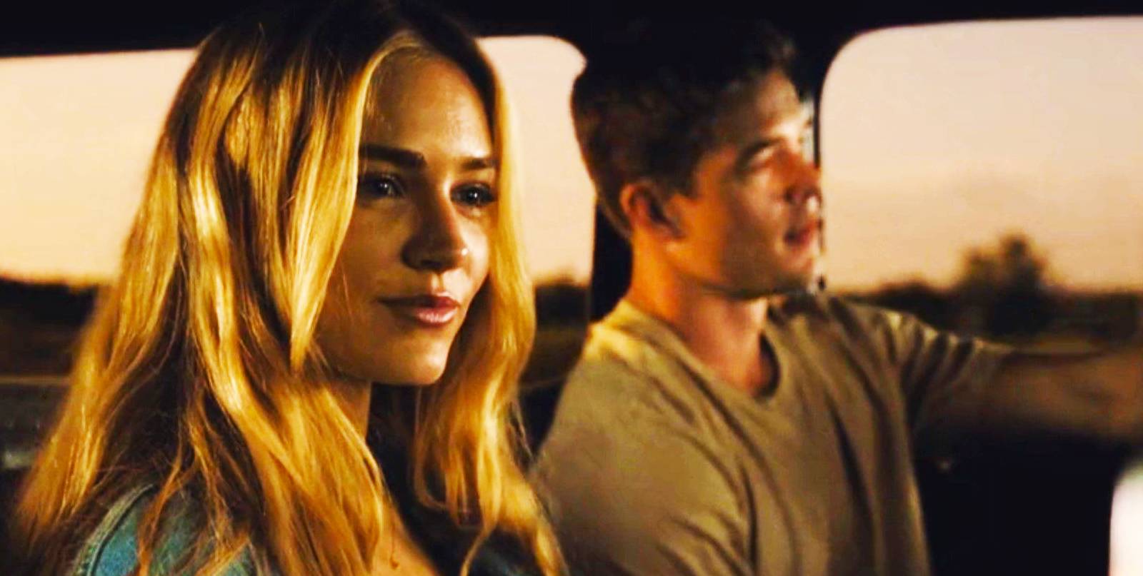 A Small Landman Detail Proves Ryder & Ainsley Are The Perfect Couple