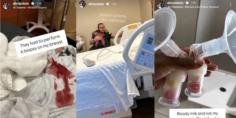 Beloved 90 Day Fiancé Cast Member Hospitalized For Emergency Procedure ...
