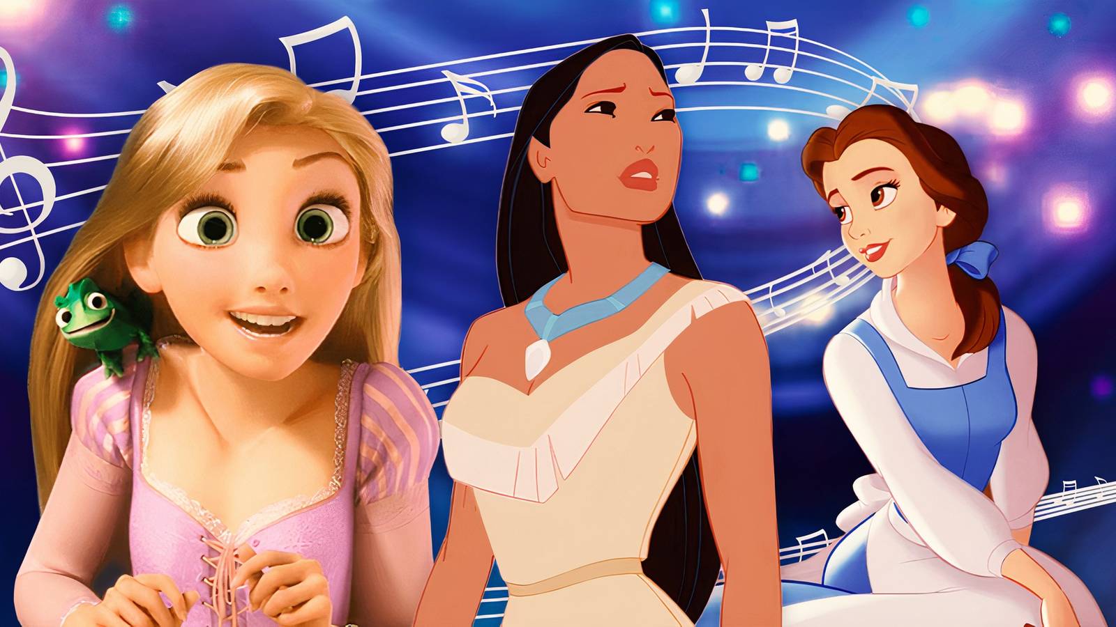 Alan Menken's 12 Best Disney Songs