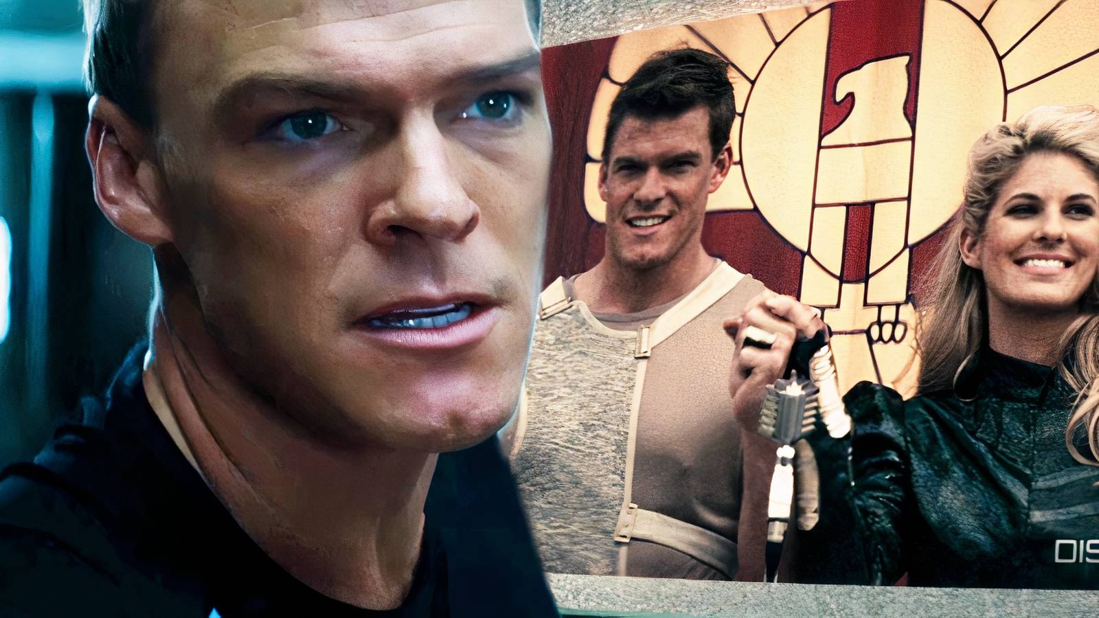 “Who Does That? I Wouldn’t Have Died Like That!”: Alan Ritchson’s ...
