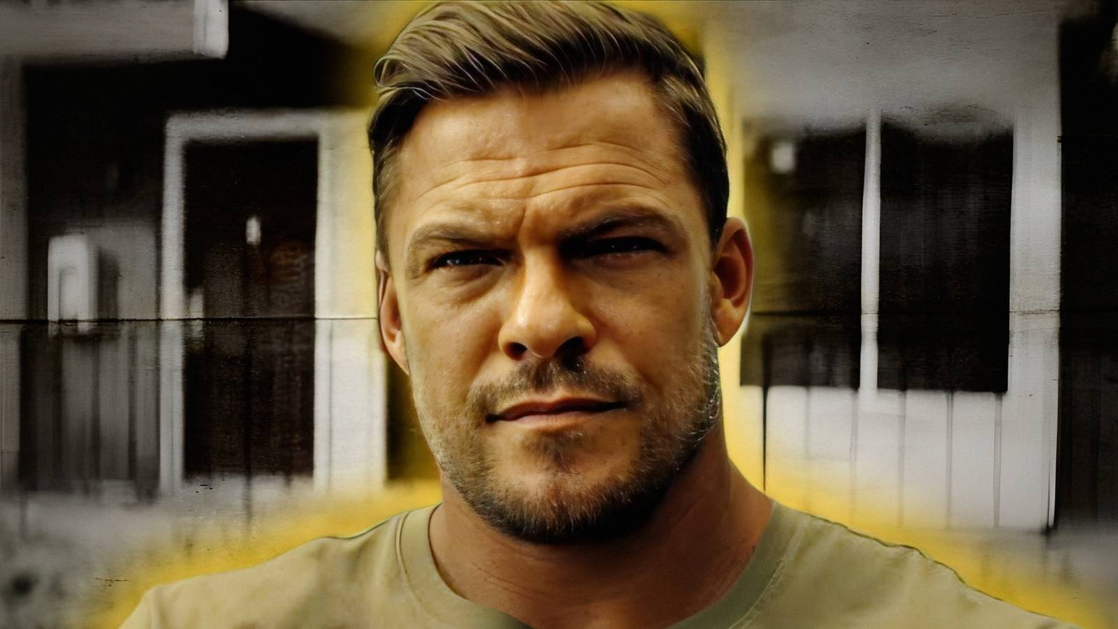 Why Reacher's Personality Is So Logical & Straightforward, According To ...