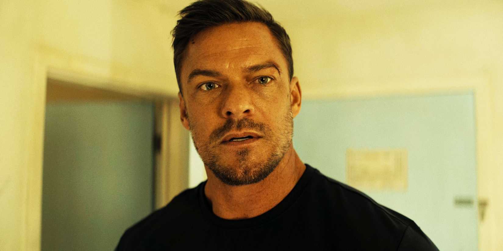 Reacher Season 4: New Set Photos Reveal Sydelle Noel As Love Interest