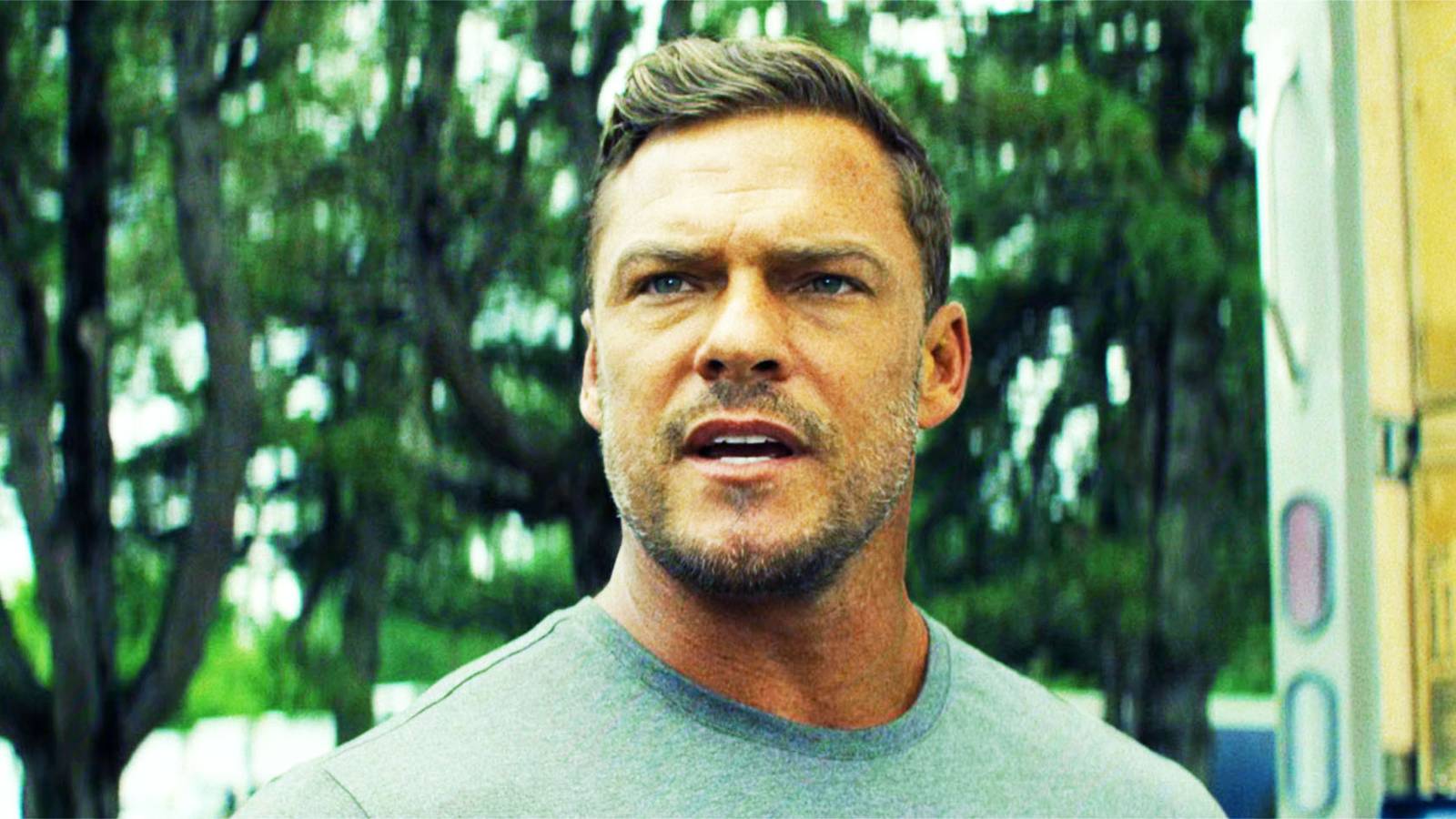 Even Though Lee Child "Liked" Tom Cruise Amid Casting Backlash, The Author Explains Why Alan ...