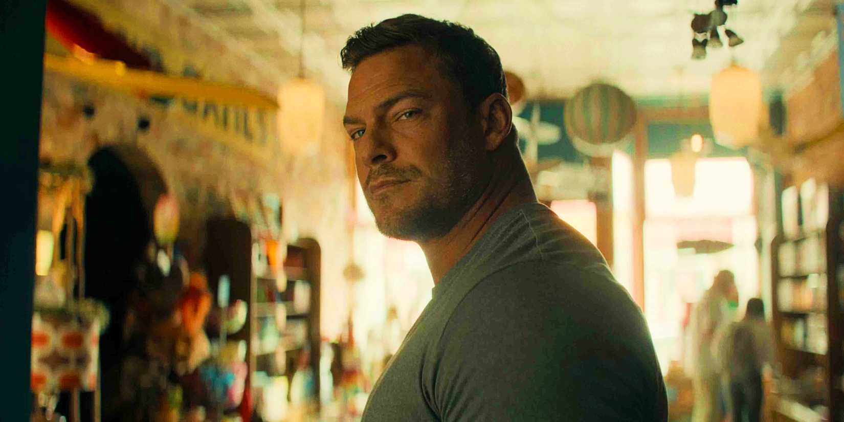 Reacher Has Set A High Bar For Prime Video's Sequel To 78% RT Action ...