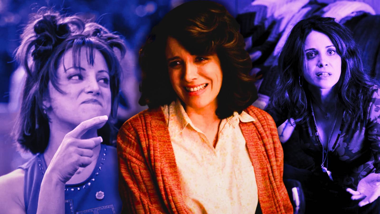 Alanna Ubach's 10 Best Movies And TV Shows