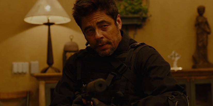 Sicario Ending Explained (& What Happens Next)
