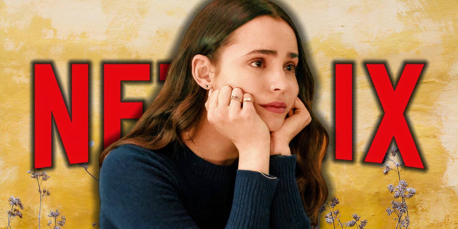 After Appearing In One Of Netflix's Biggest Movies Of All Time, Sofia ...