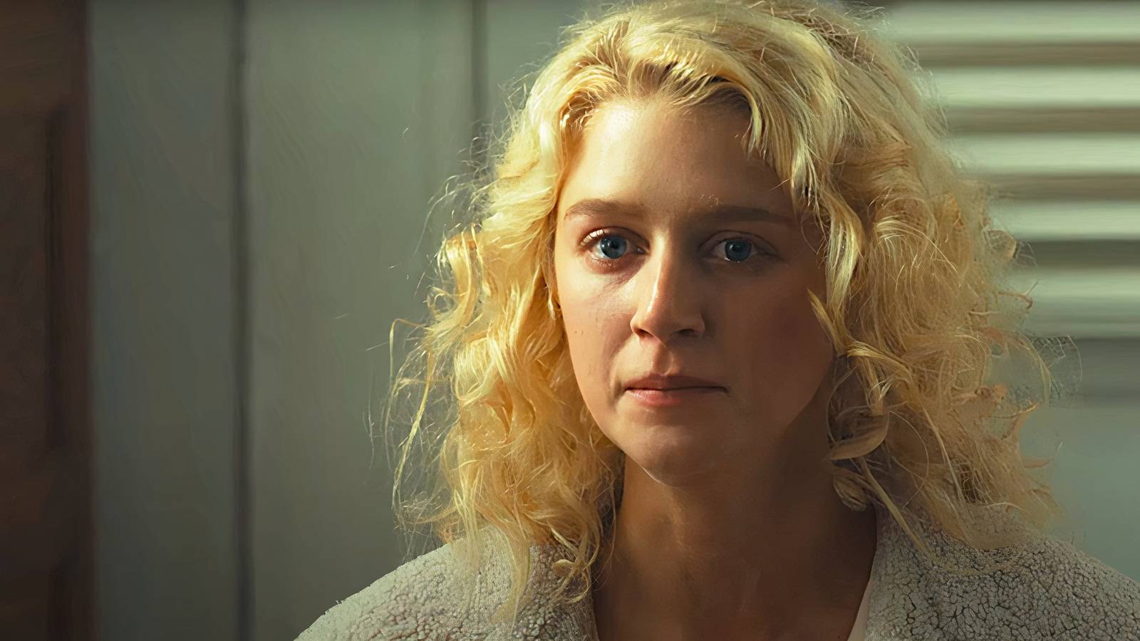 "Even In 2025, It's So Visceral": 1923's Alex Actor Reflects On Filming ...