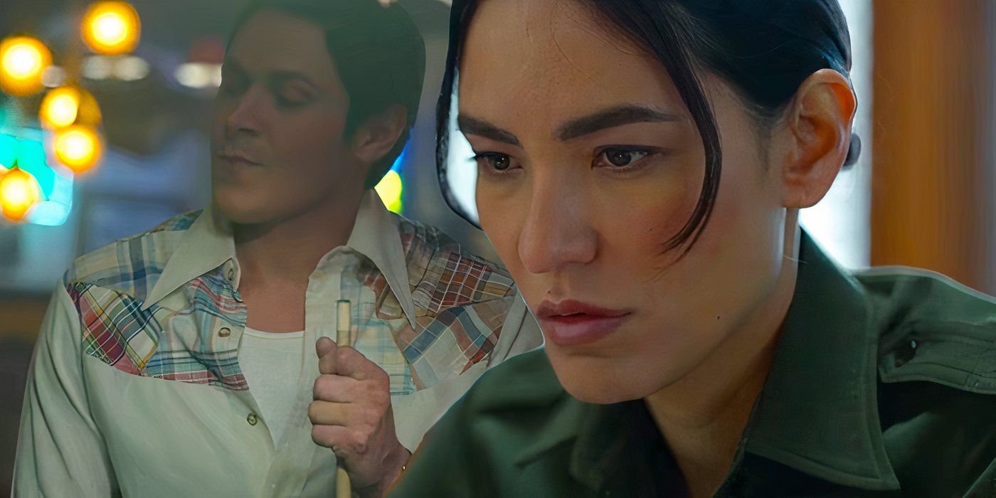 How Dark Winds Season 3’s Bernadette Story Perfectly Combines Two ...