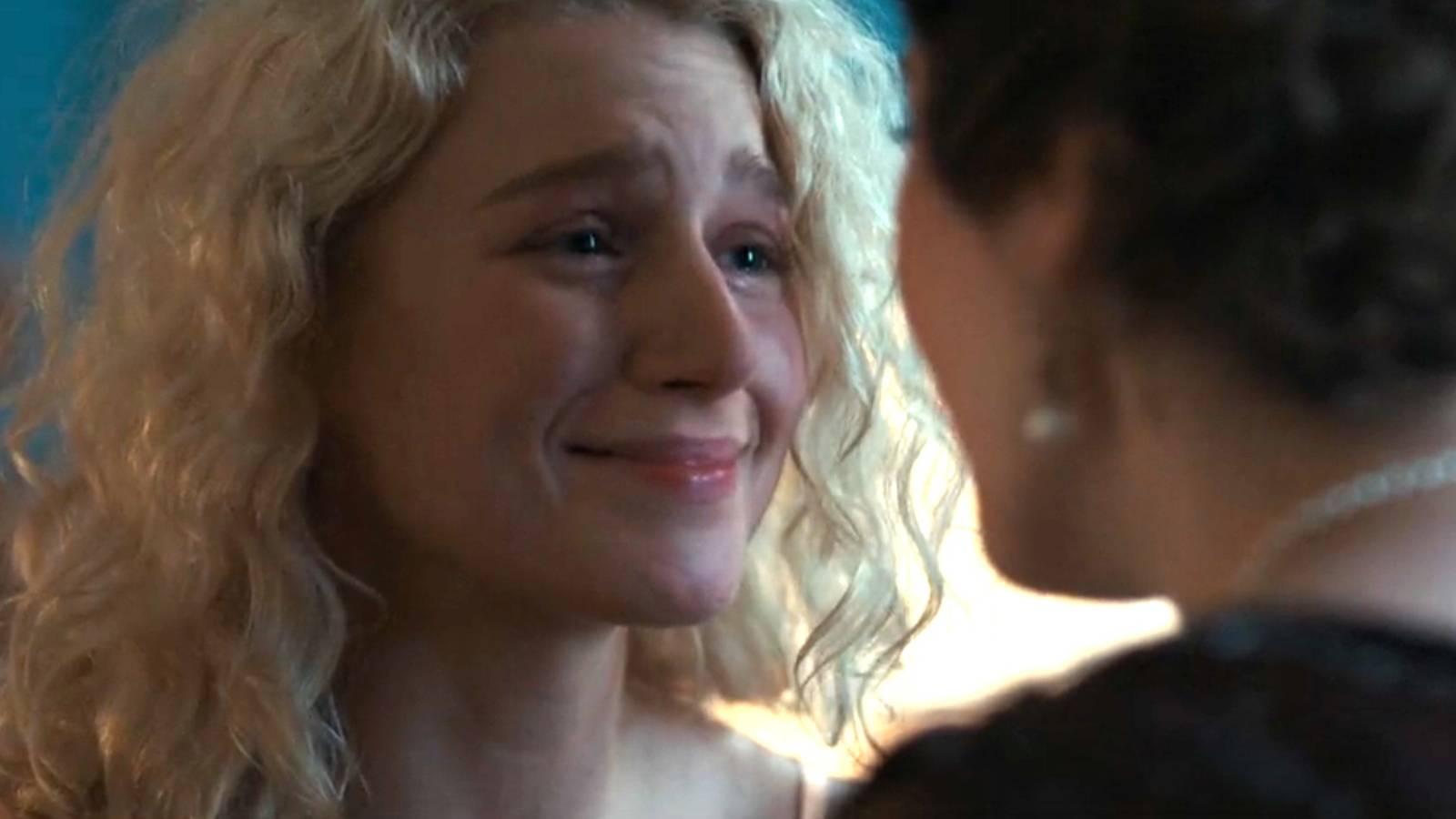 Why Alexandra Had To Visit Ellis Island In 1923 Season 2