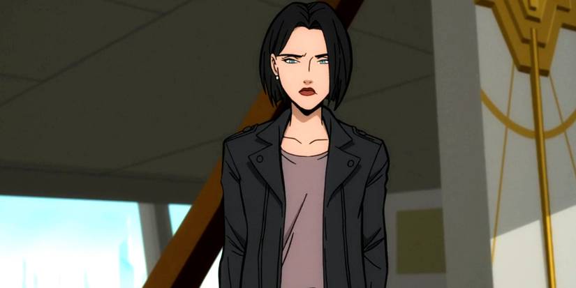I'm Convinced Alexandra Daddario Is The Perfect Casting Choice To Play ...