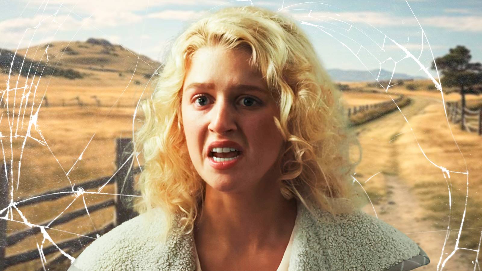 14 Worst Things That Happened To Alexandra Dutton In 1923