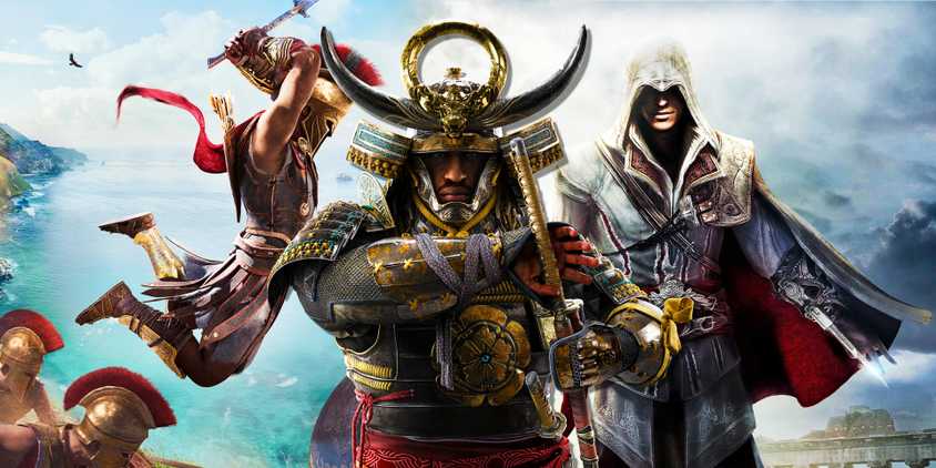 10 Real-Life Locations Everyone Should Visit In Assassin's Creed Shadows