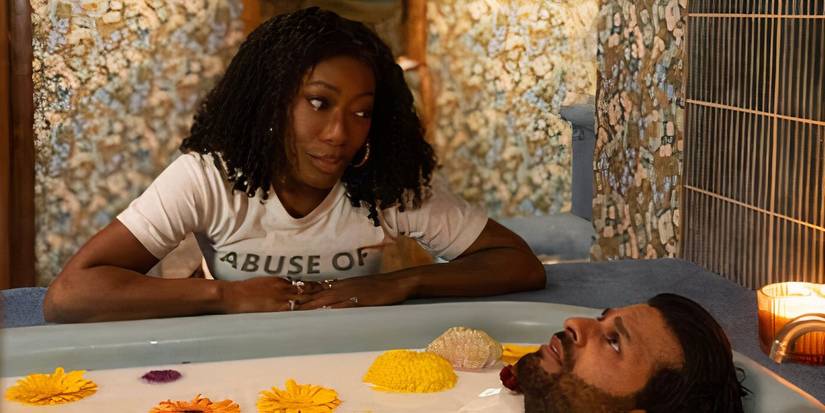 Deli Boys Cast & Character Guide