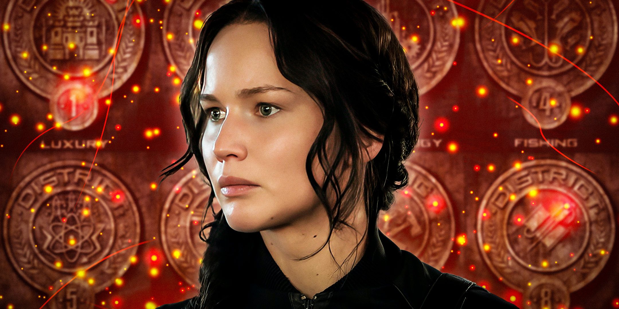 All 4 District 12 Winners In The Hunger Games, Ranked By Their Character Arcs