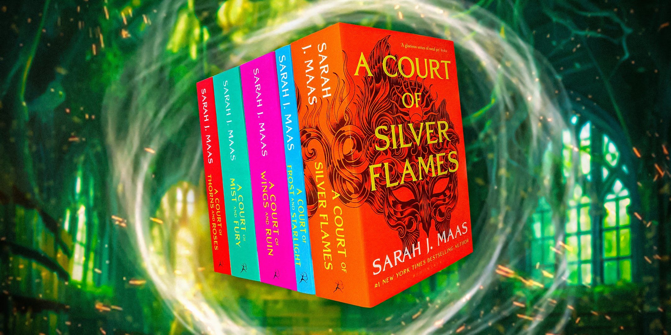 "Stay With The High Lord": How The Suriel Secretly Teased A Court Of ...