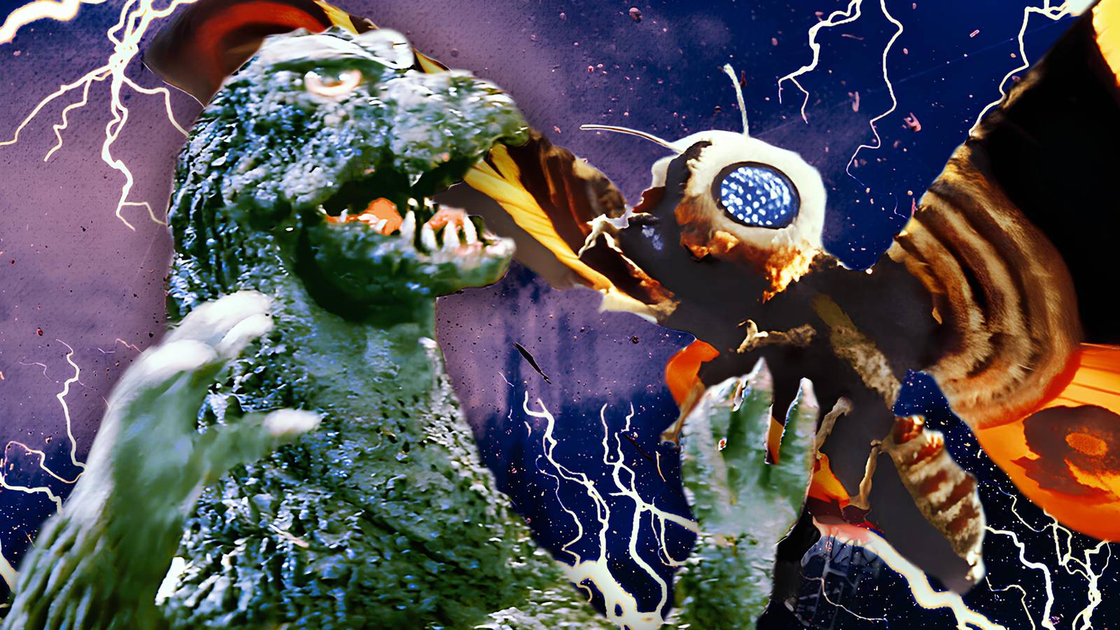 All 9 Mothra Movies, Ranked Worst To Best