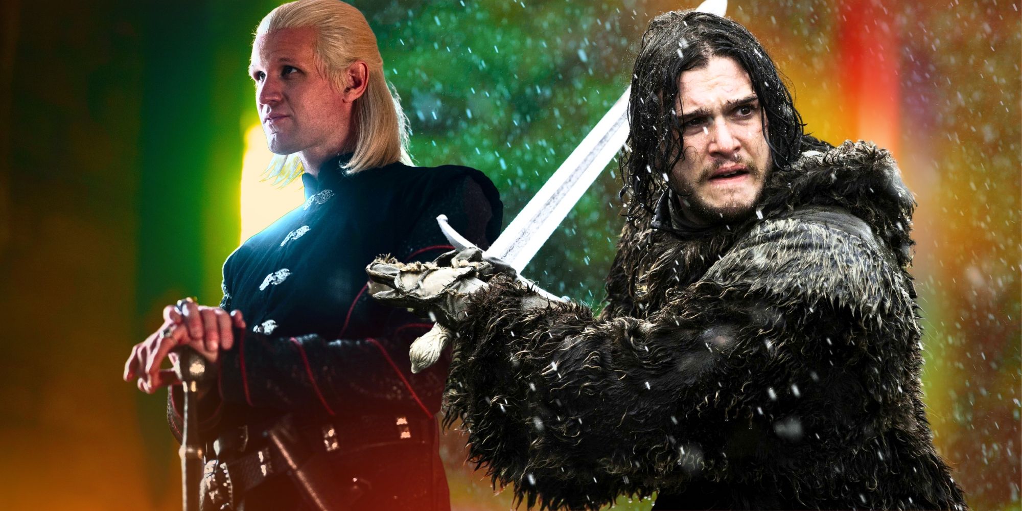 Game Of Thrones: 10 Best POV Characters In The A Song Of Ice & Fire ...