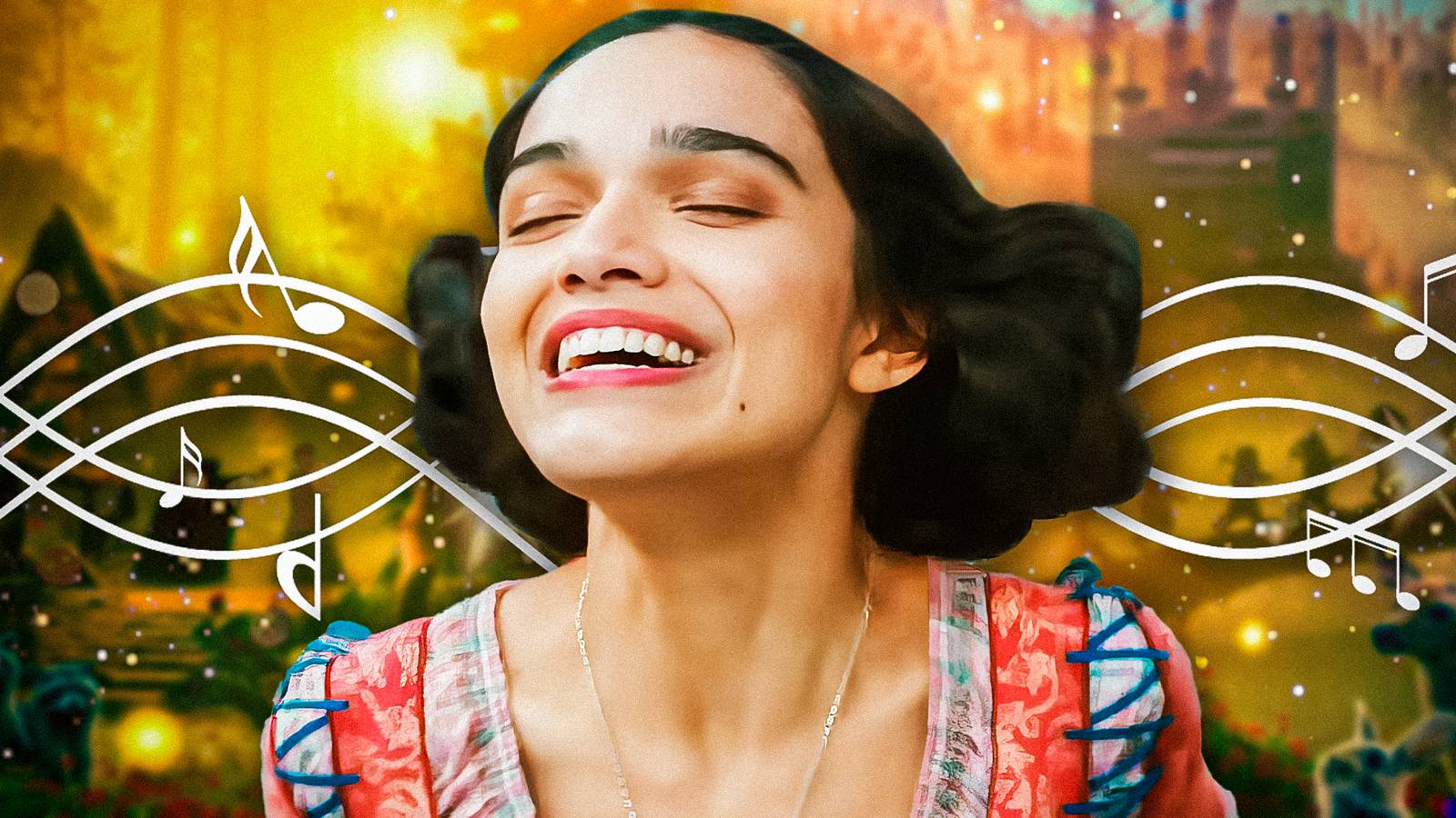 All 11 Snow White Songs In Disney's Live-Action Remake, Ranked Worst To ...