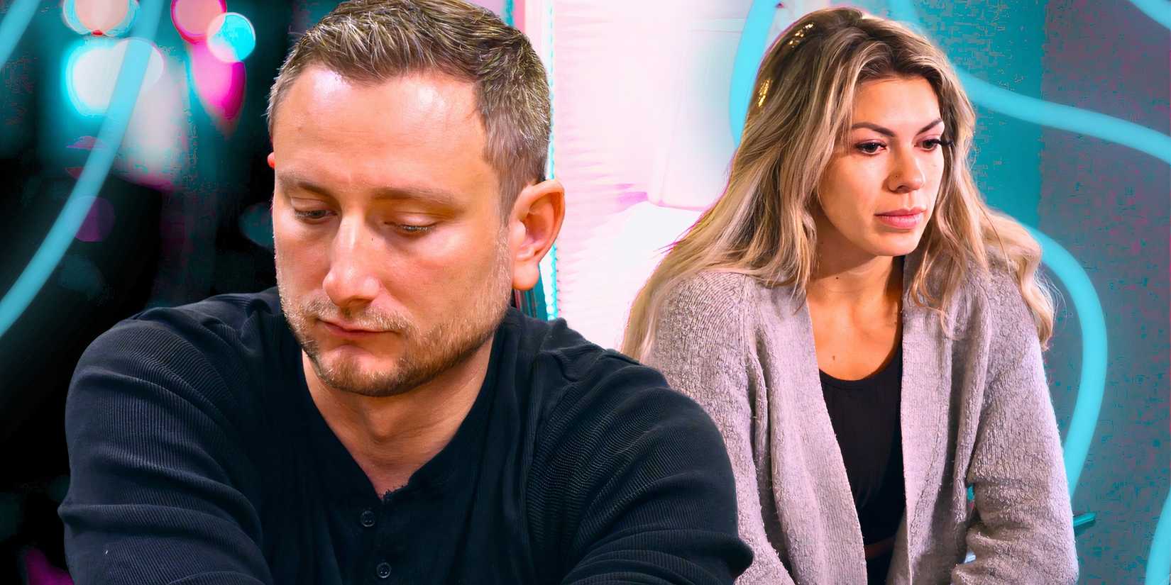 Married At First Sight Season 18: Did Allen Slovick's Bad First ...