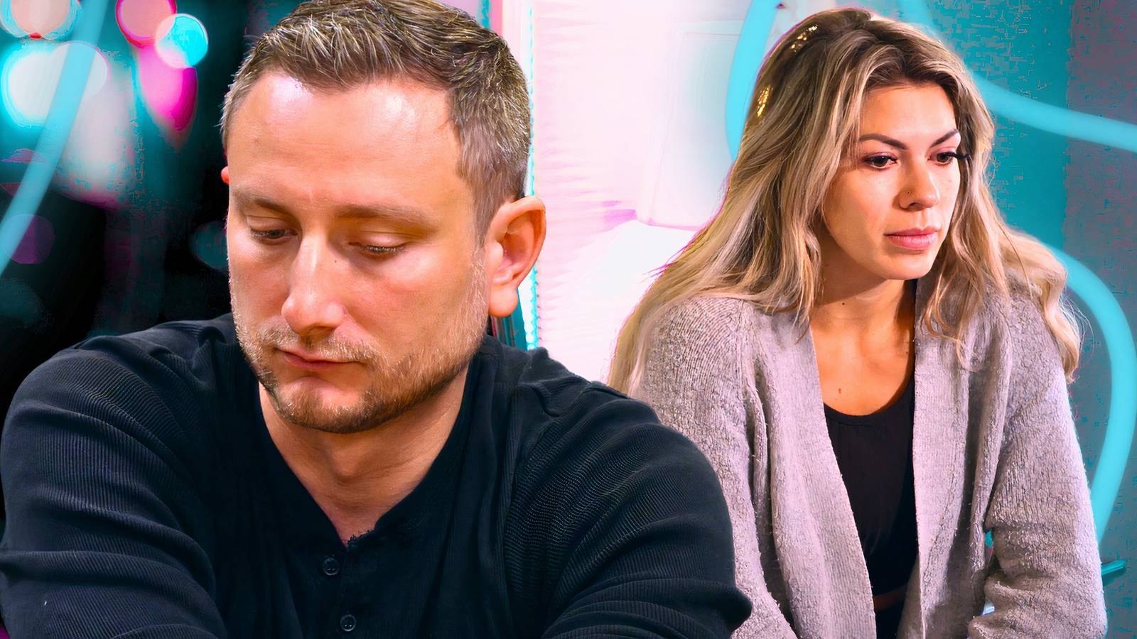Married At First Sight Season 18: Allen Slovick Needs To Dump Villain ...