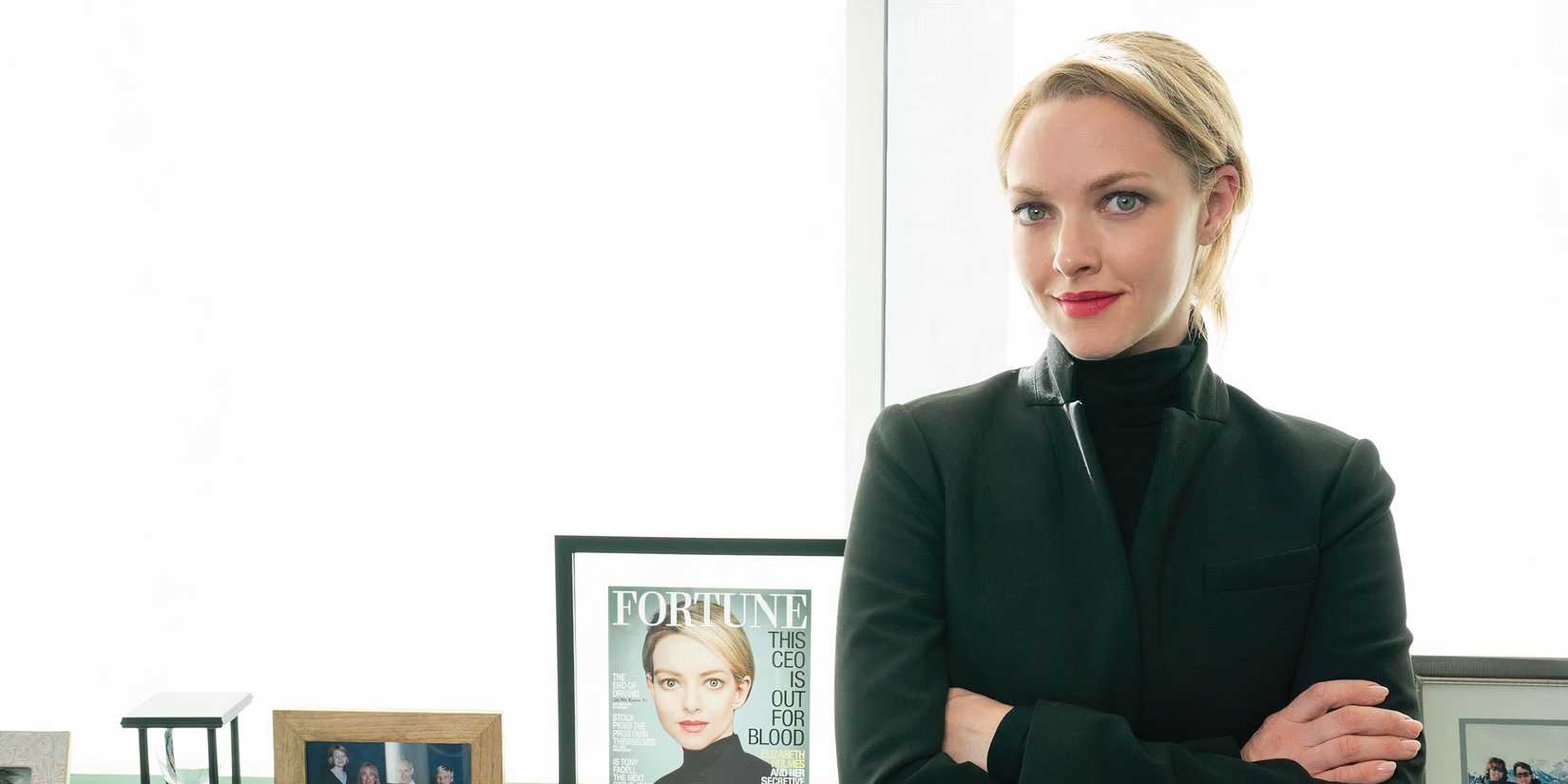 The Dropout: Binge Amanda Seyfried's Riveting Hulu Drama In Under 10 Hours