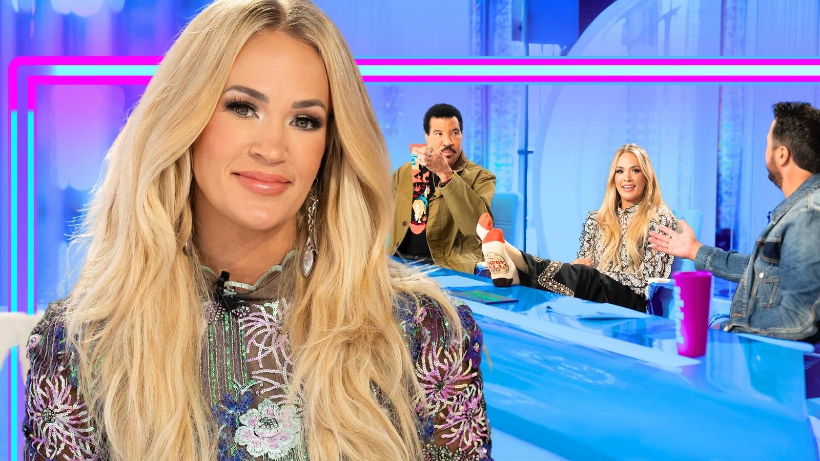 American Idol Season 23’s Audition Issue Proves The Show Needs To Be Retooled (Carrie Underwood ...