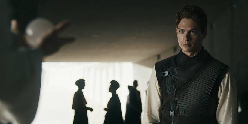 Everything Wheel Of Time Season 3 Just Revealed About The Aiel