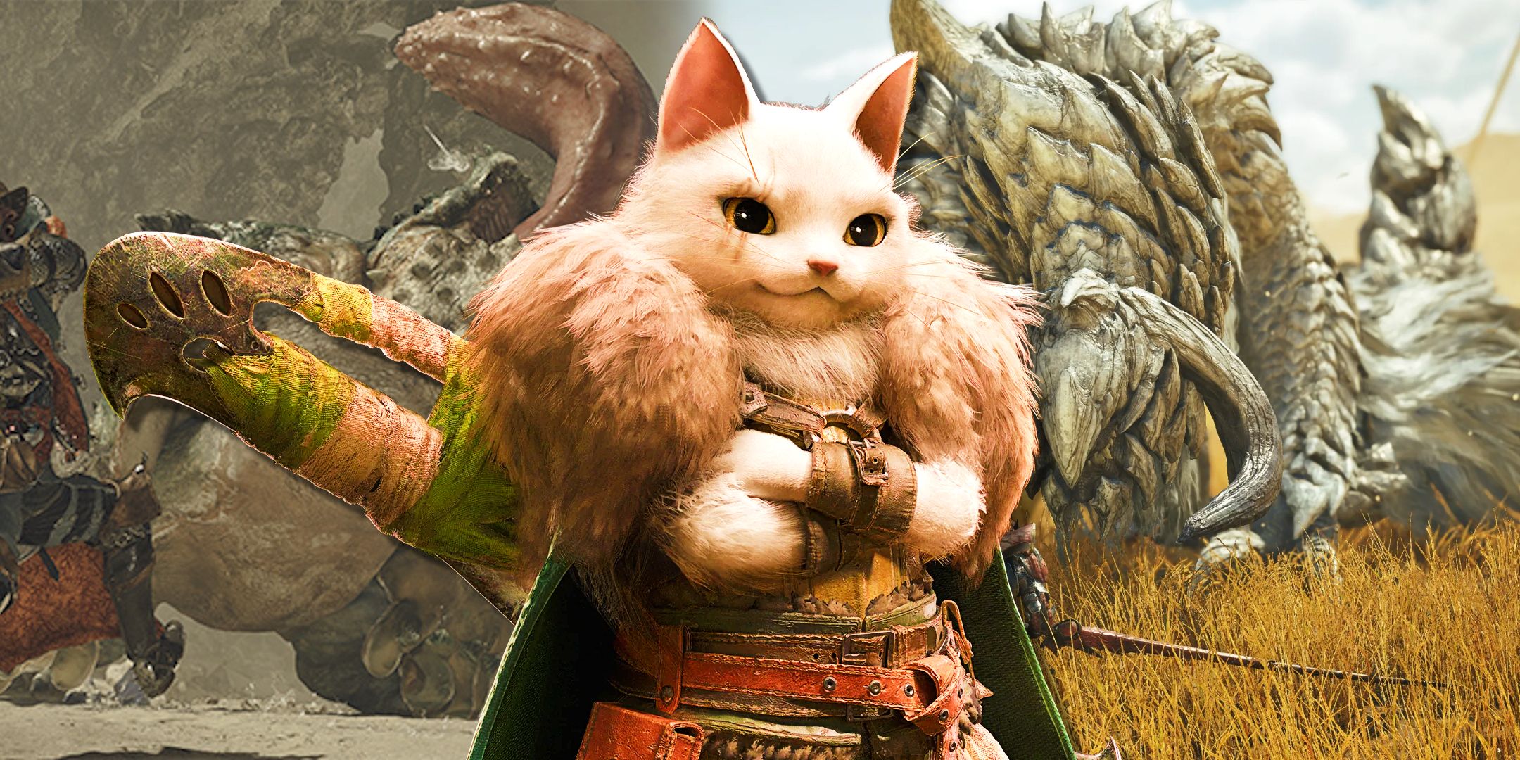 Monster Hunter Wilds Doesn’t Have The Biggest Monster Roster, But ...