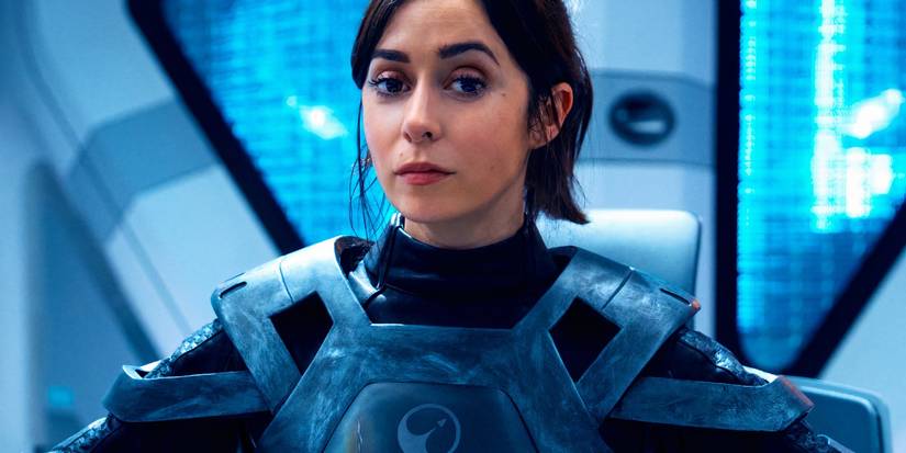 Black Mirror Season 7's Netflix Release Date Revealed