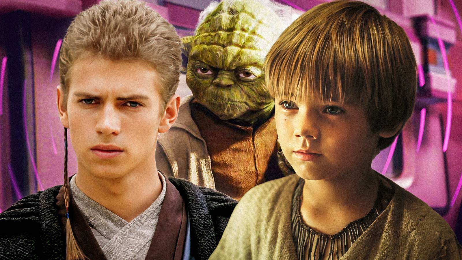 8 Star Wars Prequel Trilogy Controversies Where George Lucas Was Right ...