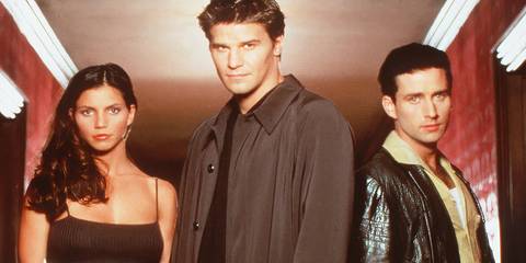 Angel Summary, Trailer, Season List, Cast, Where to Watch and More