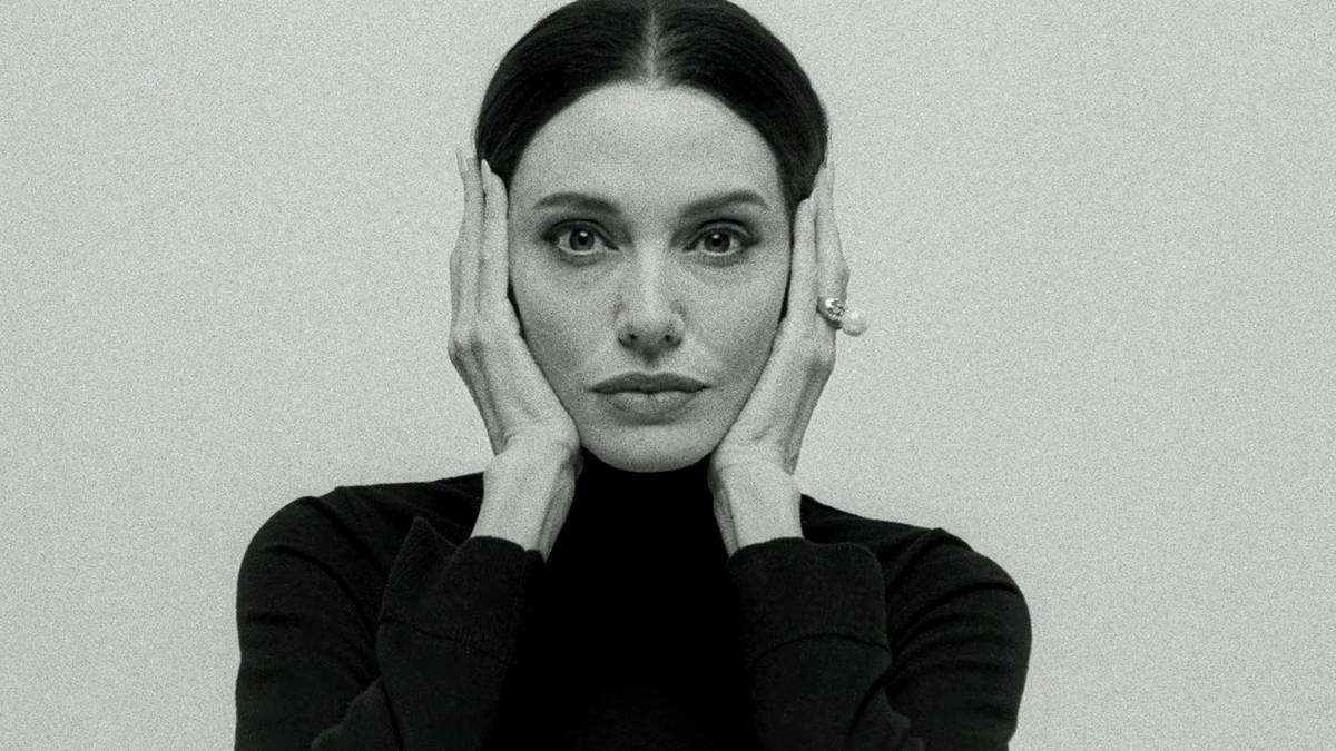 Angelina Jolie's $1.2B Disney Franchise Gets Surprise Sequel Update ...
