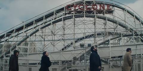 Anora Summary, Trailer, Cast, Where to Watch and More