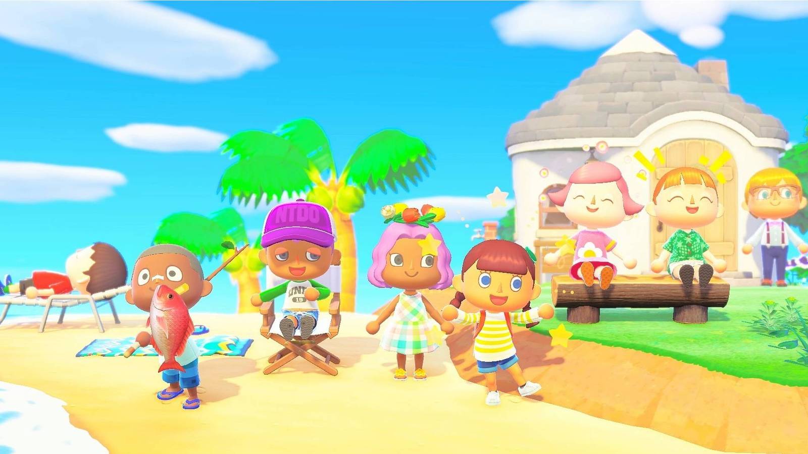 Animal Crossing Fans, Prepare To Open Your Wallets This November