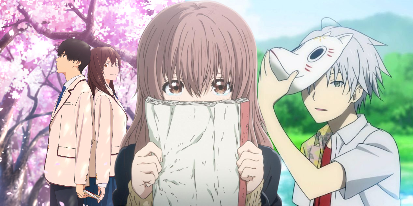 Short on Time? You Can Watch These 10 Anime Movies in 90 Minutes