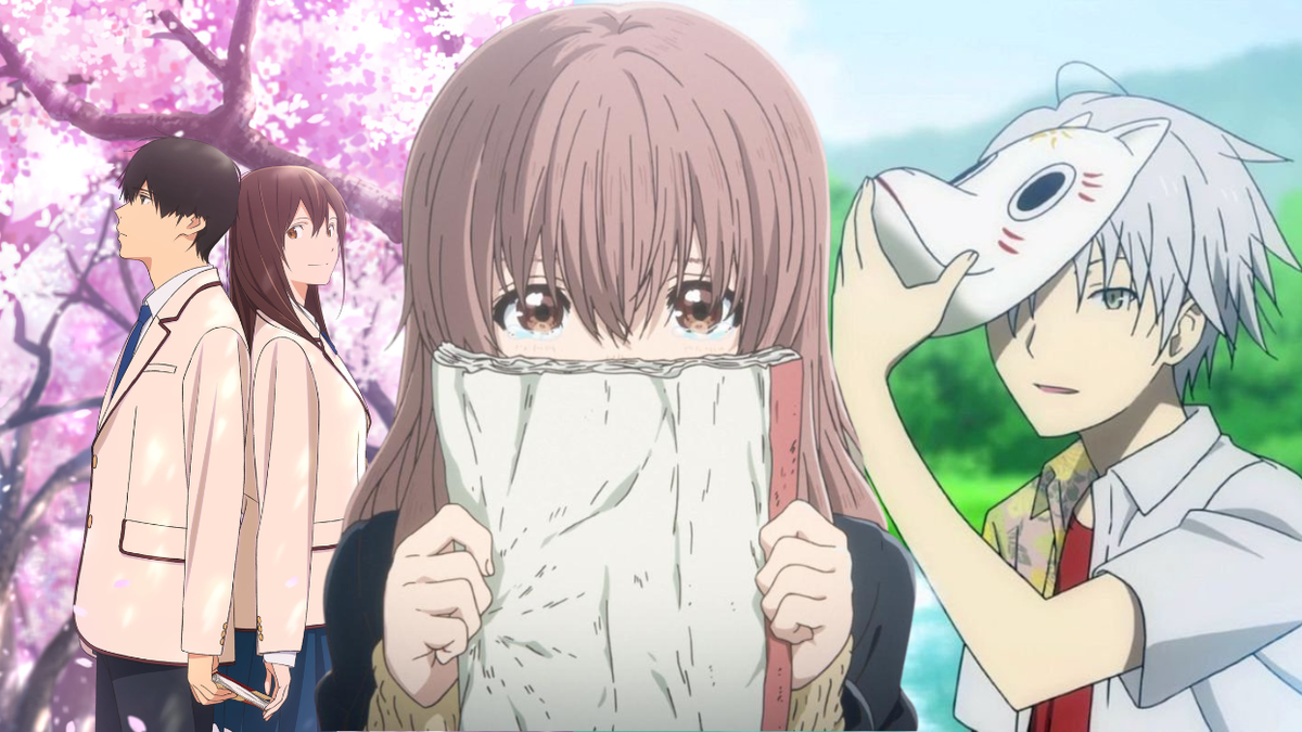 Ghibli or Not, These 10 Anime Movies Are Ones Everybody Should Watch at ...