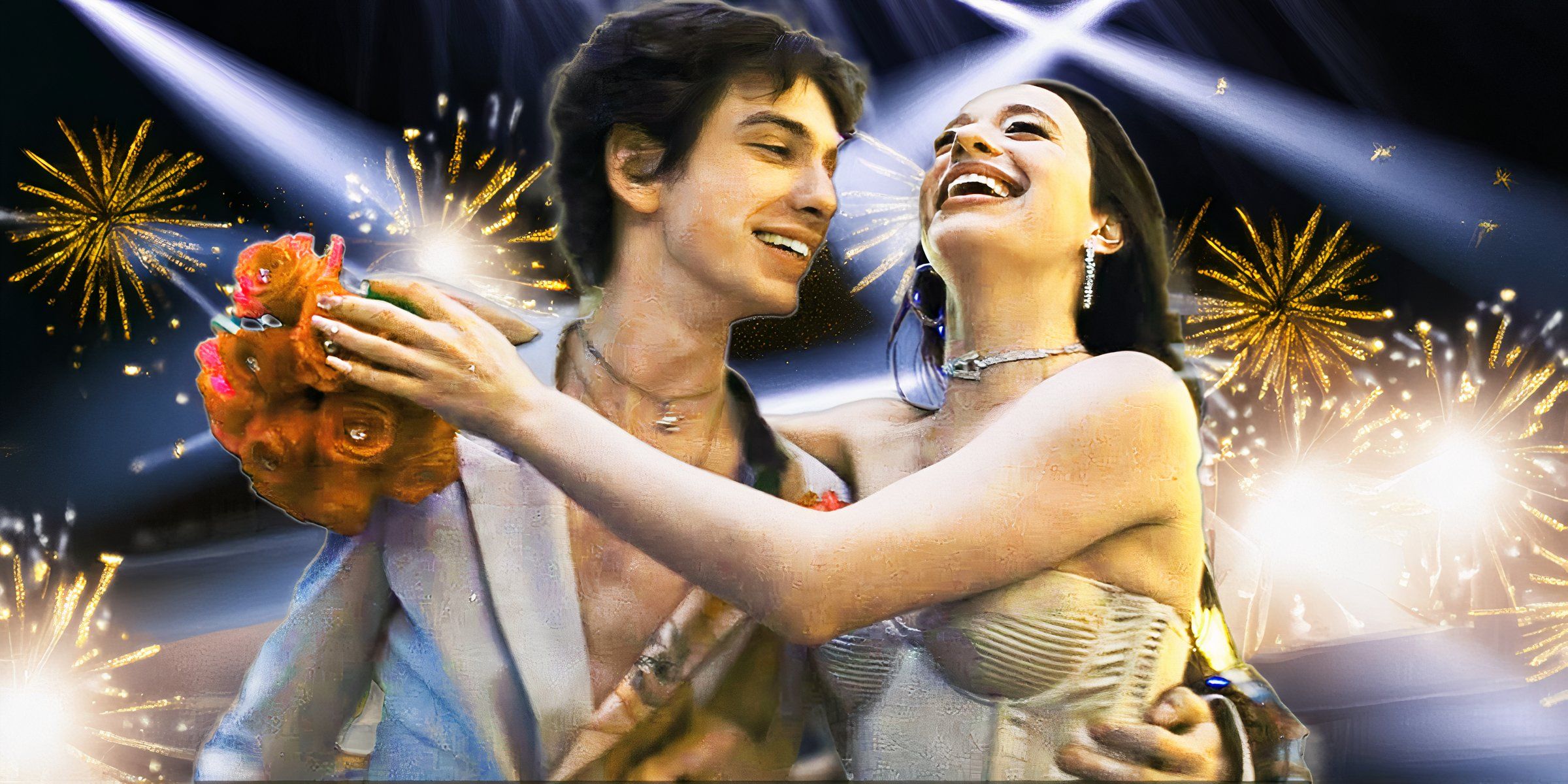 Anora Soundtrack Guide: Every Song In The Movie & When They Play