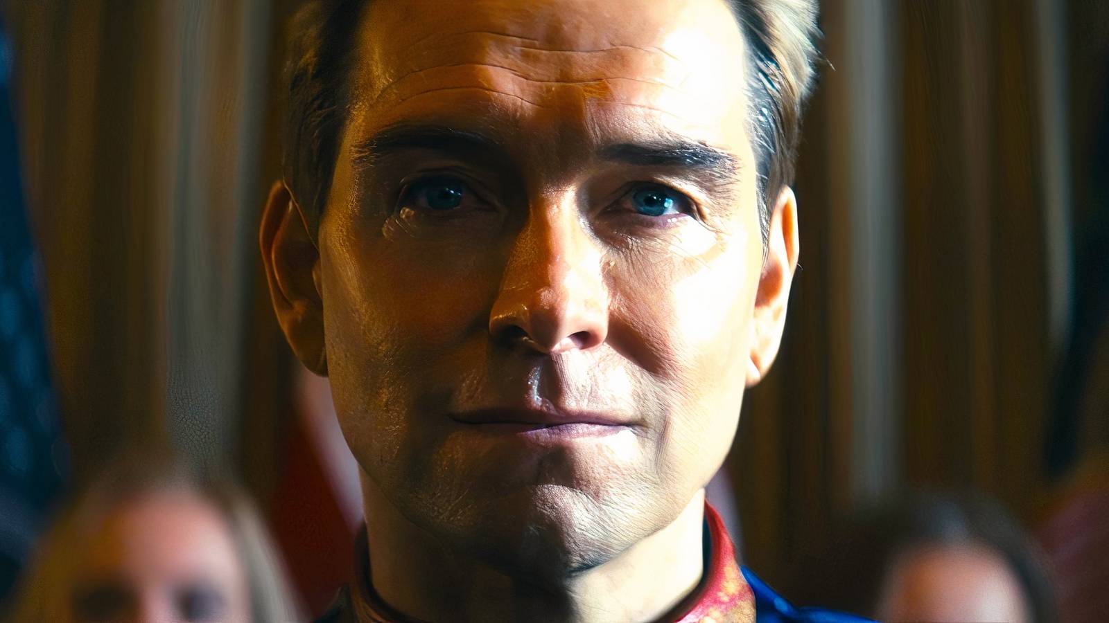 Antony Starr Shares Reaction To The Boys Season 5 Ending As Cast Gets ...