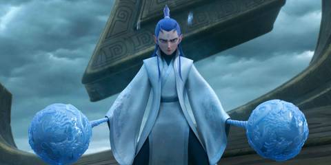 Ne Zha 2 Summary, Trailer, Cast, Where to Watch and More