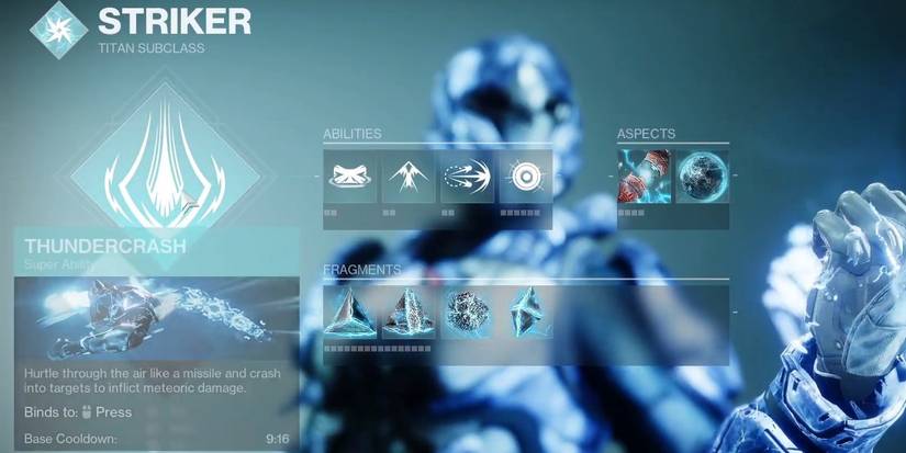 Destiny 2: Best Builds For Each Class In Heresy Act 2