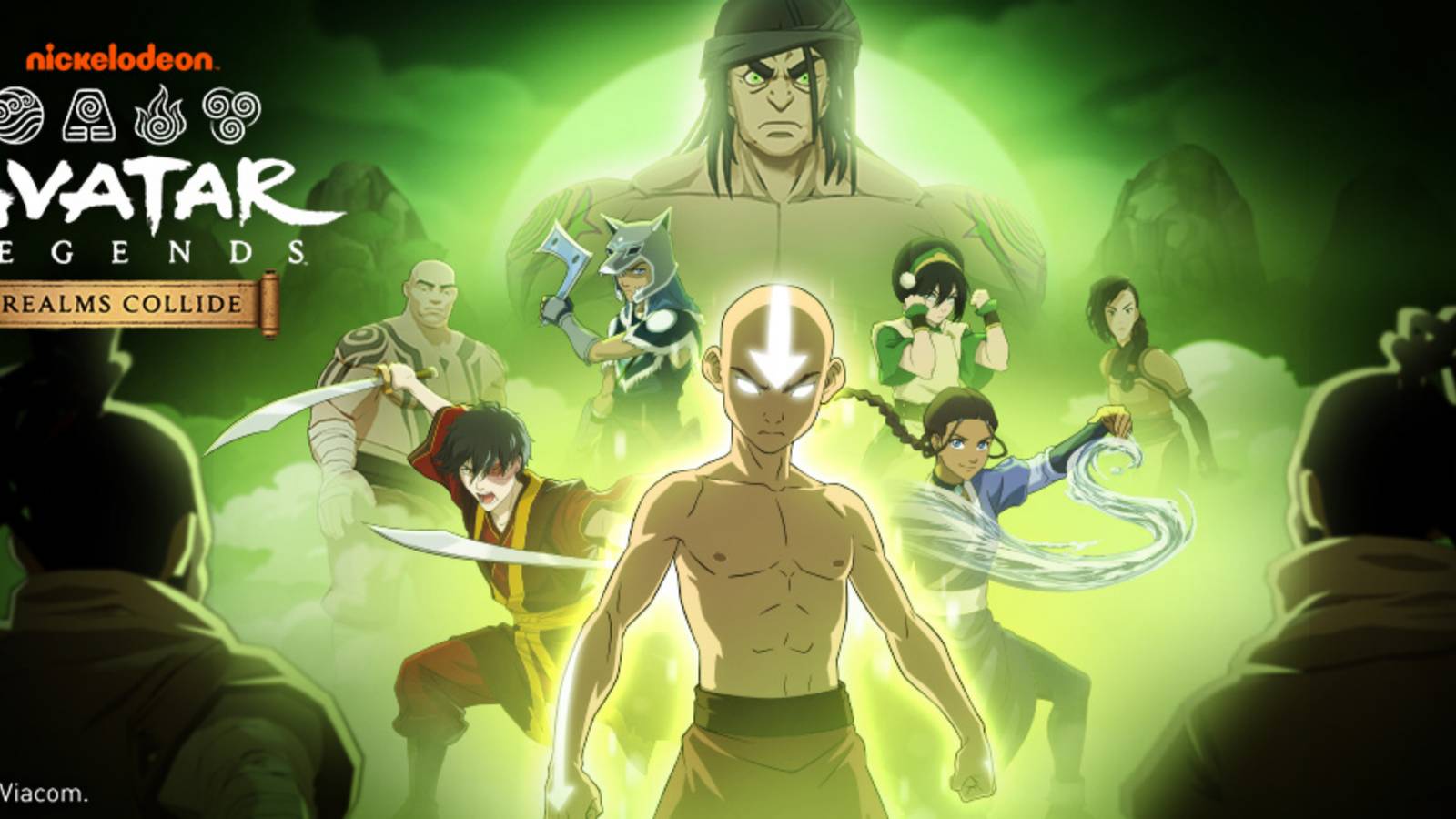 Avatar Legends: Realms Collide Developer On Creating A New Adventure ...